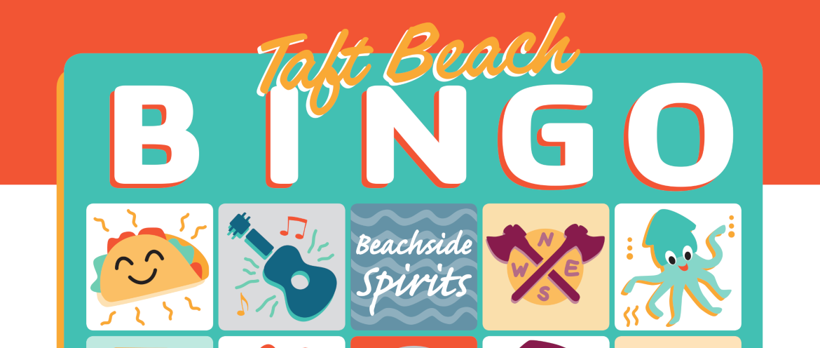 Taft Beach – Lincoln City’s Historic Bayfront Area